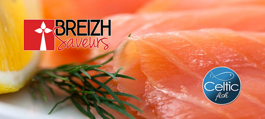 Bienvenue chez Celtic Fish